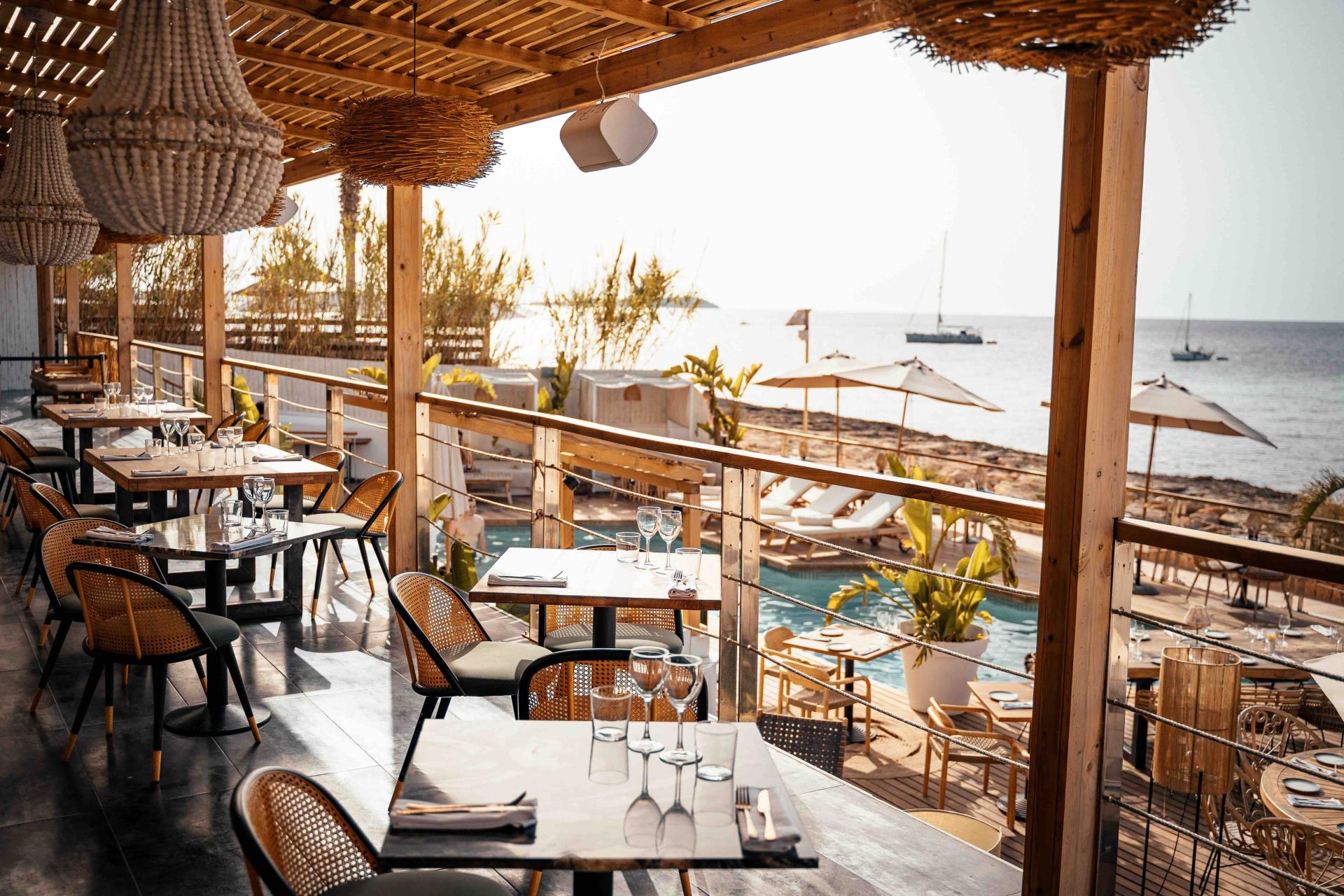Monkey Ibiza redefine el verano con gastronomía, ocio y su icónico ...