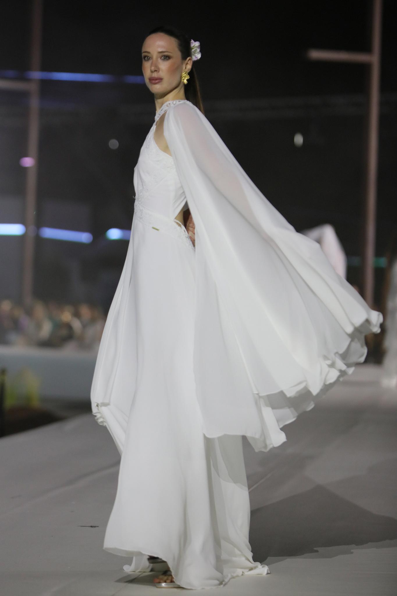 Fotogalería: Así ha sido el desfile de Adlib Ibiza 2026
