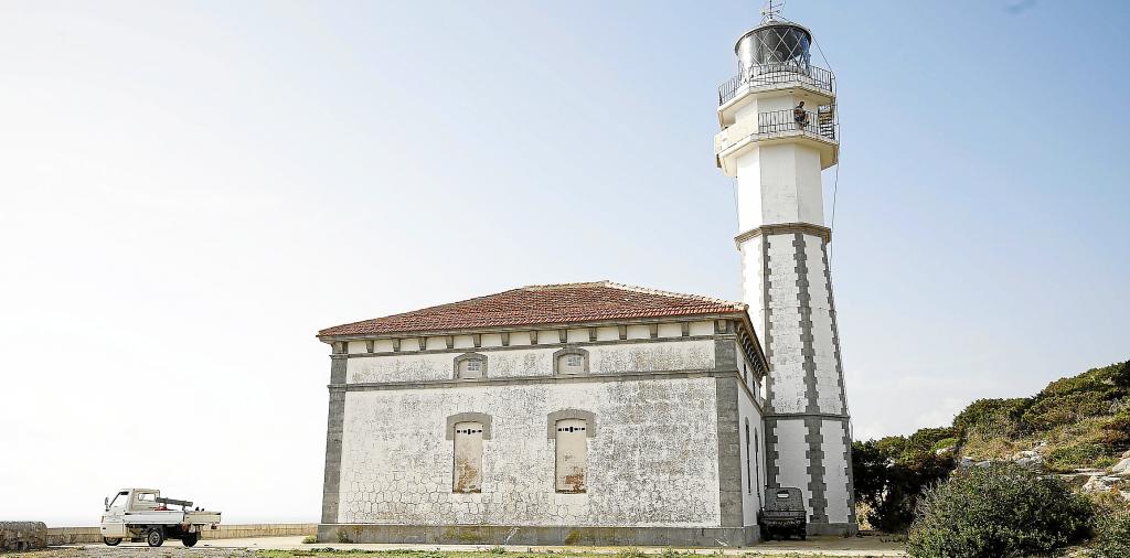 Farero: un oficio que se apaga