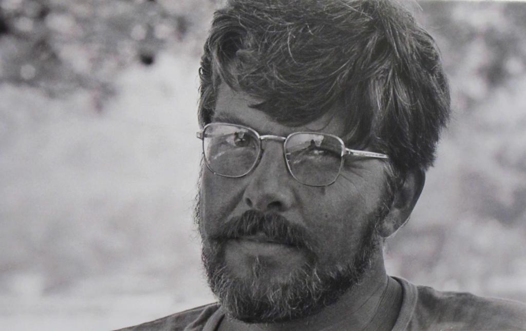 Un trozo de la historia de Ibiza se expone en las fotos de Robert Cairns