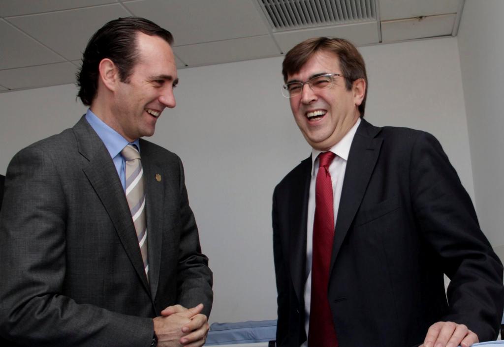 Habrá 'cara a cara' en IB3 entre Antich y Bauzá el próximo domingo