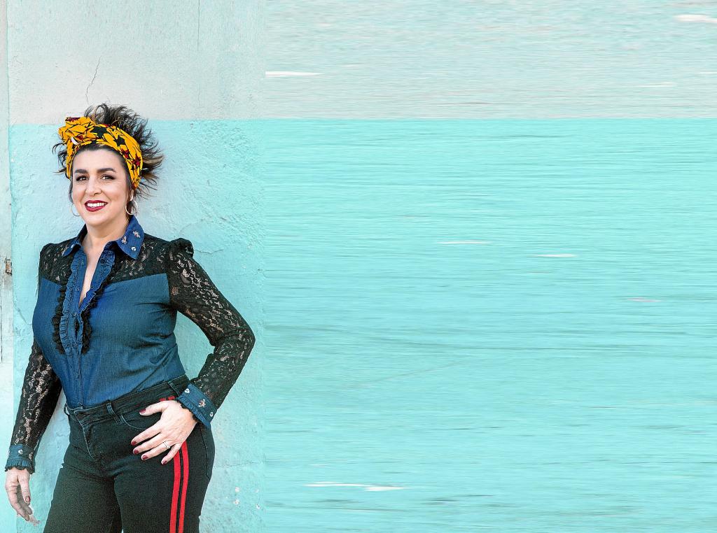 Amparanoia llega dispuesta a poner «patas arriba» a Sant Antoni