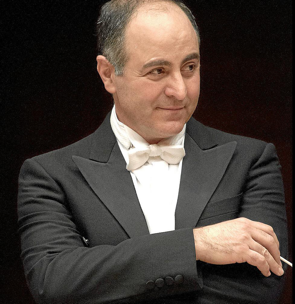 Claudio Ianni: «Unos de los grandes retos es la comunicación y ...