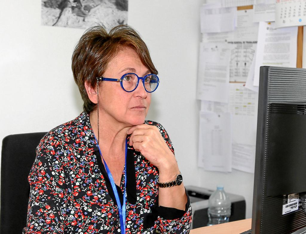 Violeta Vega: «La vivienda es un hándicap; no hay médicos para suplir ...