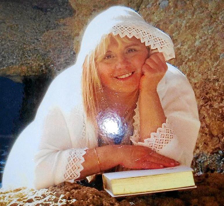 Sandra Robledo imparte mañana un taller sobre la terapia de ...