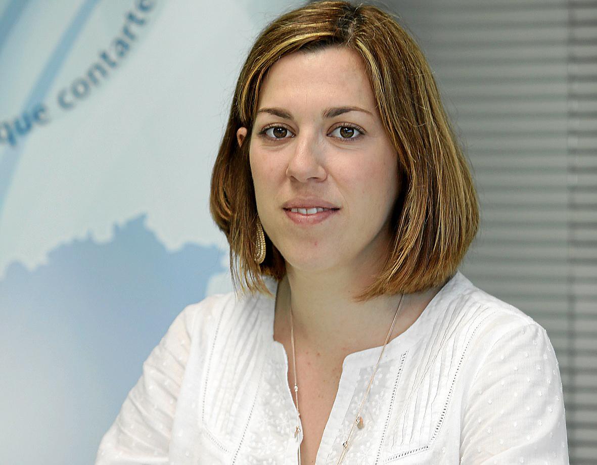 Ana Ribas Riera: «La Atención Primaria es la eterna olvidada pero somos ...