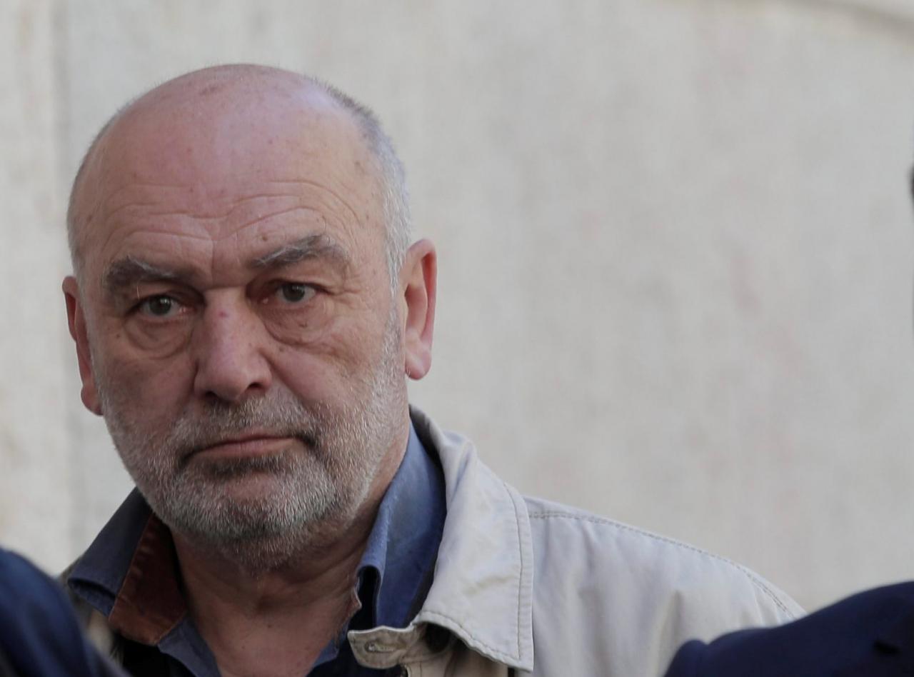 El TSJB ve indicios para llevar a Florit a juicio por el 'caso Móviles'