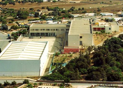 El IES Marc Ferrer de Formentera impartirá el próximo curso el ...