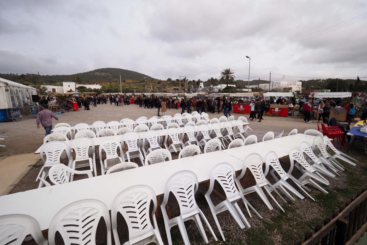 Fotogalería: La segunda edición del Concurso de Sofrit Pagès, en imágenes