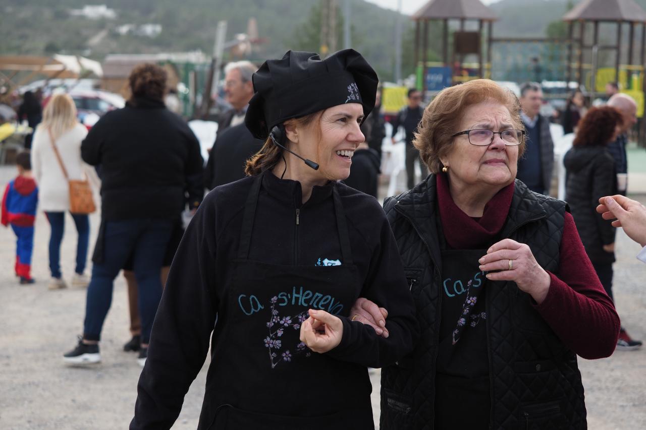 Fotogalería: La segunda edición del Concurso de Sofrit Pagès, en imágenes