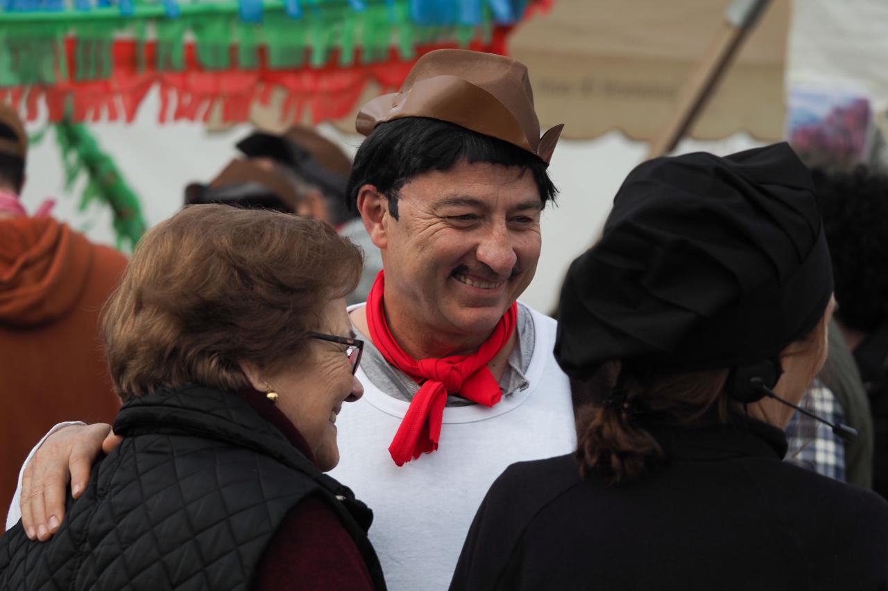 Fotogalería: La segunda edición del Concurso de Sofrit Pagès, en imágenes