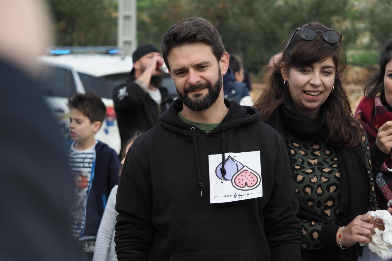 Fotogalería: La segunda edición del Concurso de Sofrit Pagès, en imágenes