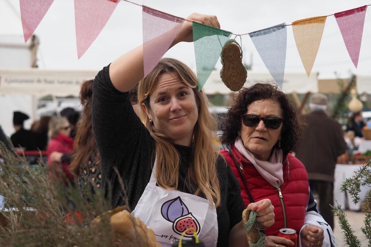 Fotogalería: La segunda edición del Concurso de Sofrit Pagès, en imágenes
