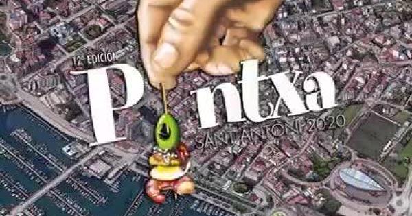Pintxa Sant Antoni 2020 publica un espectácular vídeo para promocionar ...