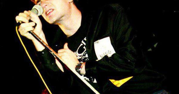 Fallece Germán Coppini, uno de los máximos exponentes del pop de los ...