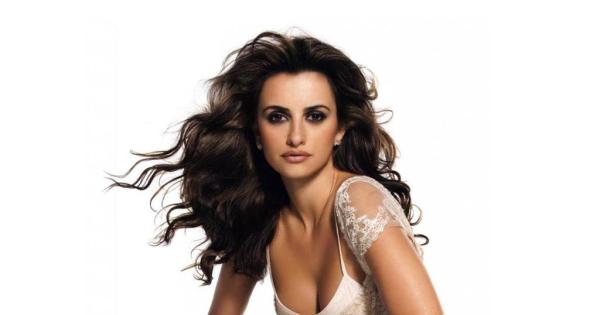 Eligen a Penélope Cruz como la mujer más sexy del mundo