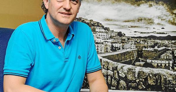 Los supervivientes al apocalípsis zombie de José Ignacio Ricarte se van ...