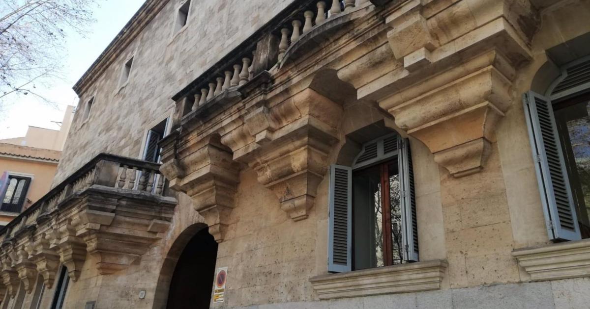 La Audiencia Provincial juzga este jueves al polémico empresario Pierre ...