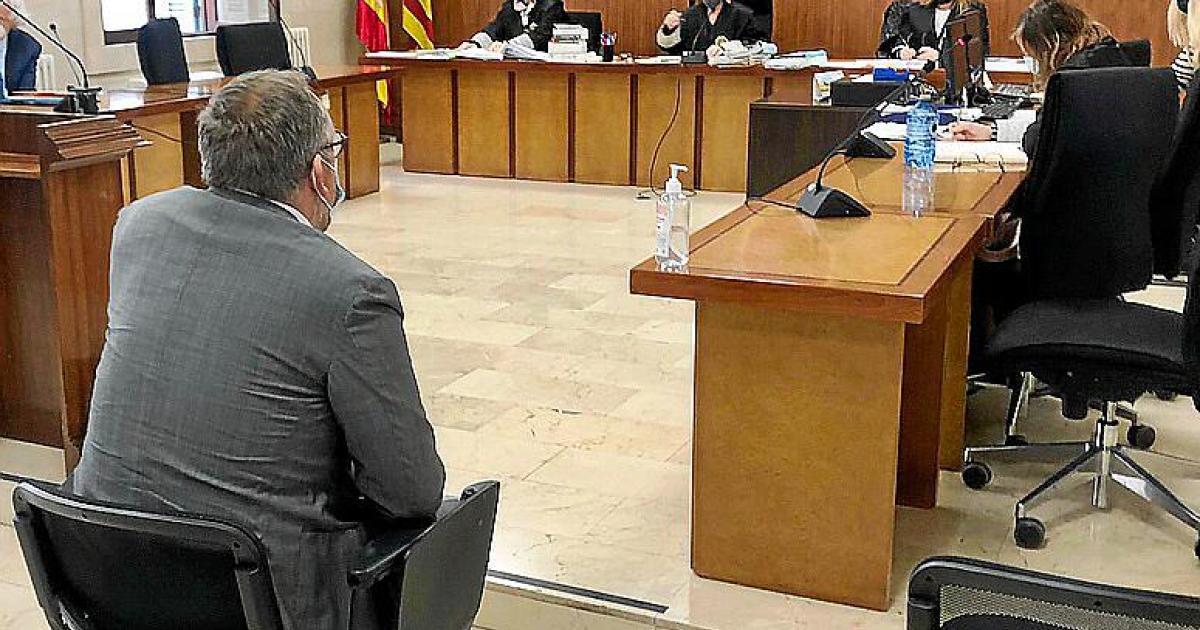 Pierre Dadak: condenado por estafa