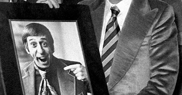 Fallece a los 78 años el actor y comediante argentino Joe Rígoli