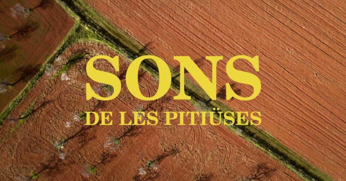 Se estrena en Sant Josep ‘Sons de les Pitiüses’, el documental ...