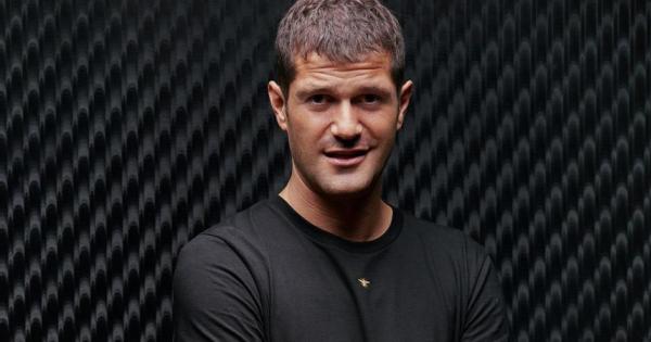 Andrea Oliva y Davide Squillace al frente de 'Ants'