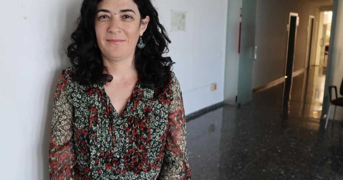 Isabel Castro entra en el Gobierno de Pedro Sánchez