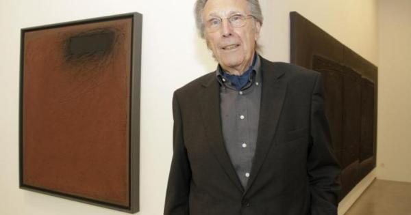 Ibiza: fallece Erwin Bechtold