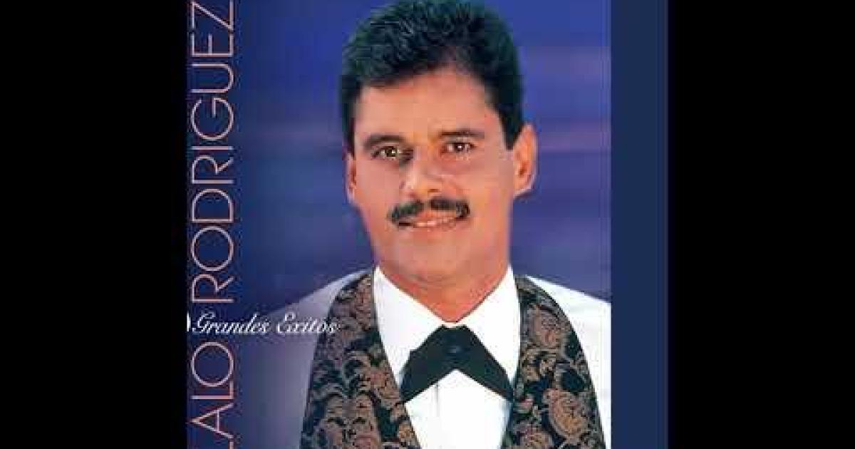 Hallan muerto al salsero puertorriqueño Lalo Rodríguez en Puerto Rico