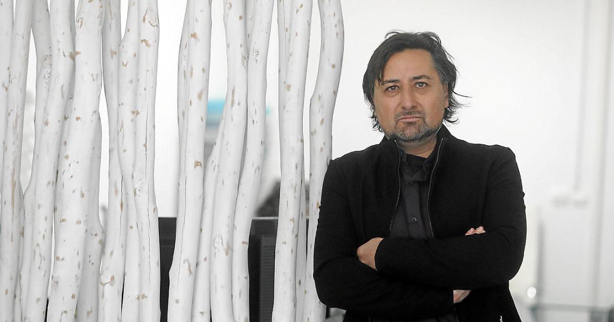 Entrevista con Jeffrey Fernández, delegado en las Pitiusas de los API