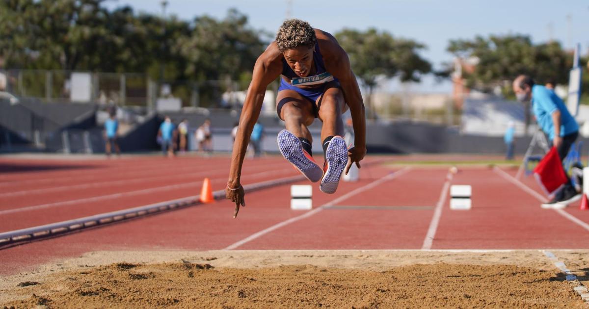 El Meeting de Ibiza de Atletismo Toni Bonet entra en la World Athletics