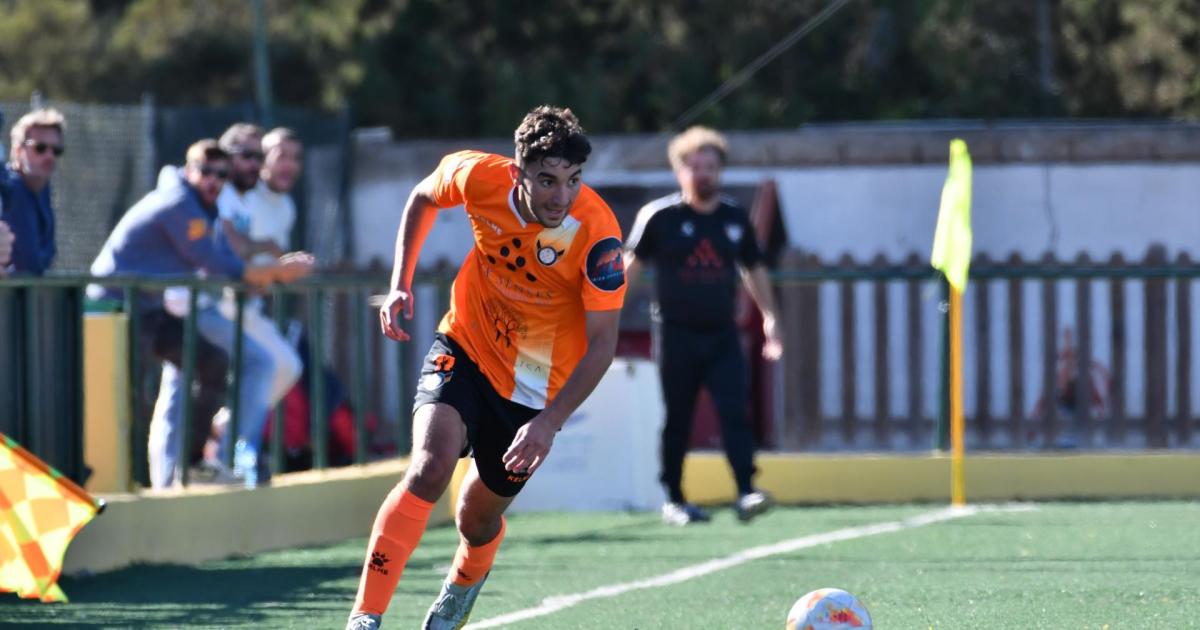 La Penya Independent empieza el camino a Segunda RFEF en Sa Pobla