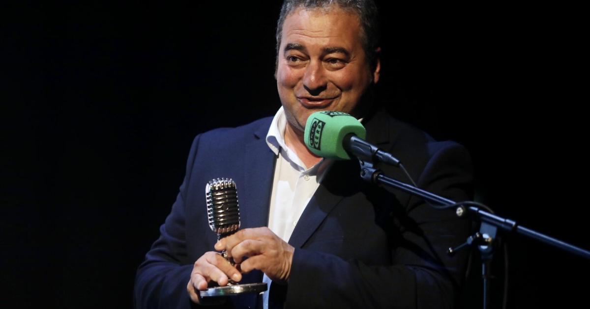 Toni Ruiz sobre los premios Onda Cero