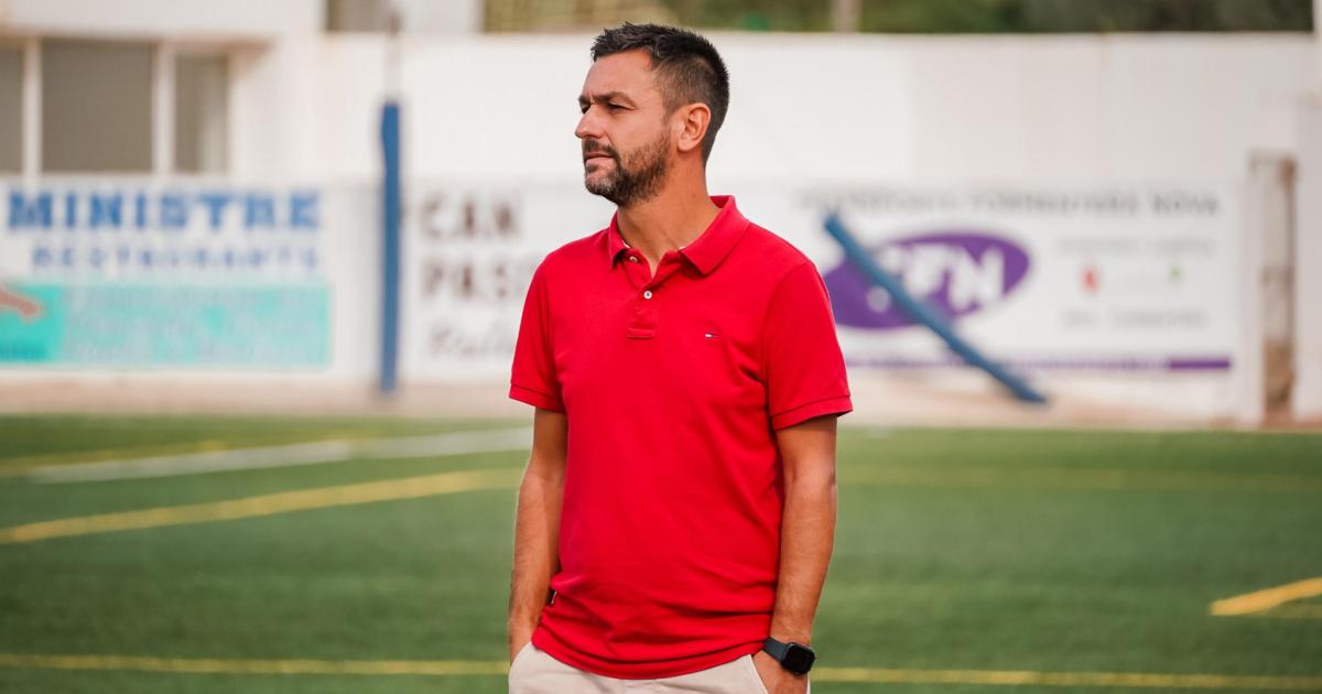 Míchel Alonso: «El primer año merecíamos el ‘playoff'»