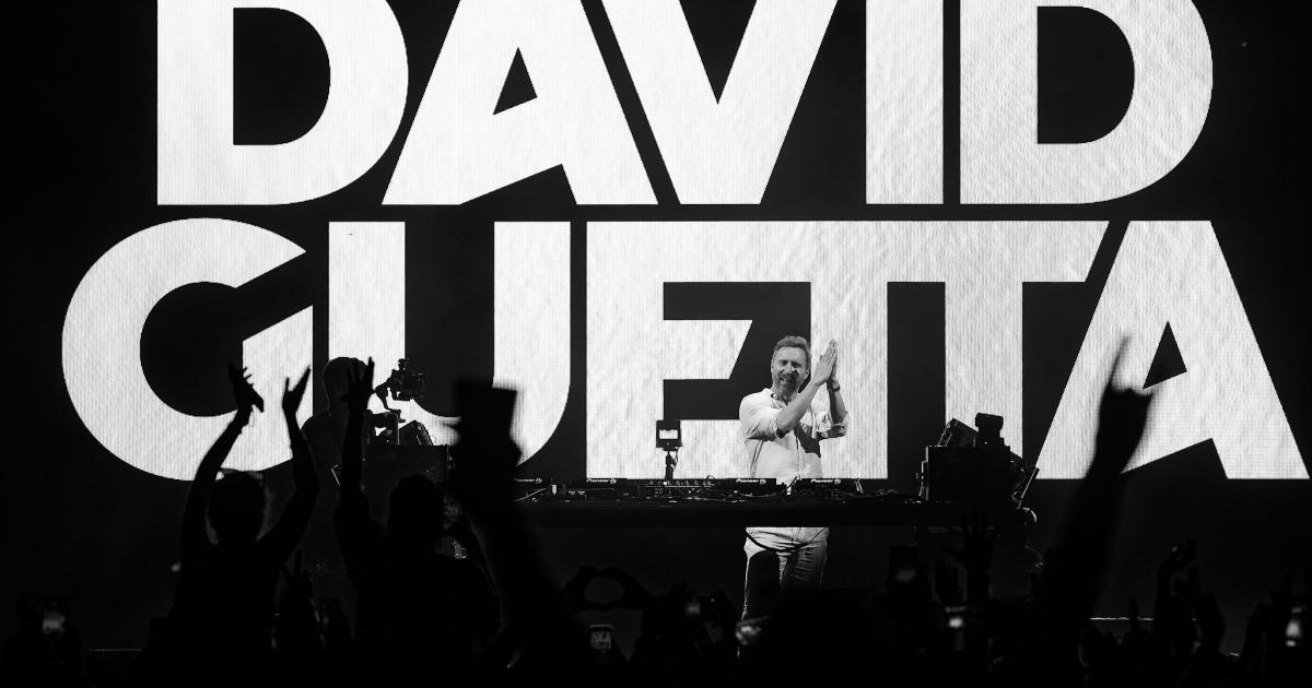 David Guetta regresa por todo lo alto este verano a Hï ibiza y Ushuaïa ...