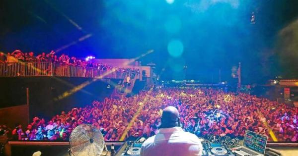 ¿Vuelve Space Ibiza?