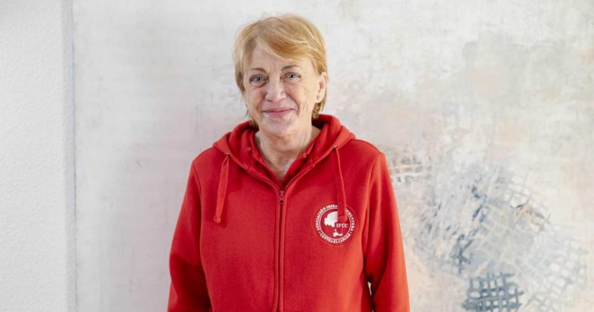 Conmoción en Ibiza por el fallecimiento de Helen Watson