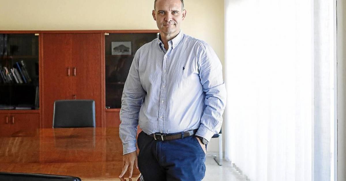 Caso ‘Varadero’: el PSOE resta importancia a la imputación de Ramón Roca