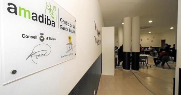 Amadiba Ibiza: reclaman el impago de 2,2 millones de euros