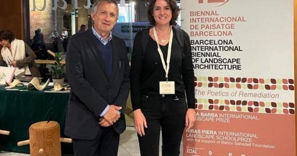 La directora general de Territorio y Paisaje del Govern renuncia para ...