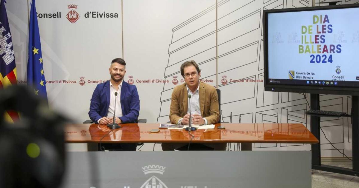 El Paseo Vara De Rey Concentrará Los Actos Institucionales Del Día De