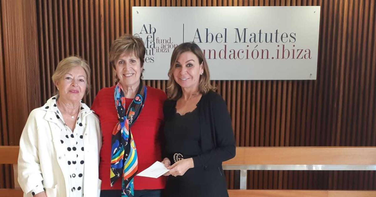 La Fundación Abel Matutes colabora un año más con APAAC