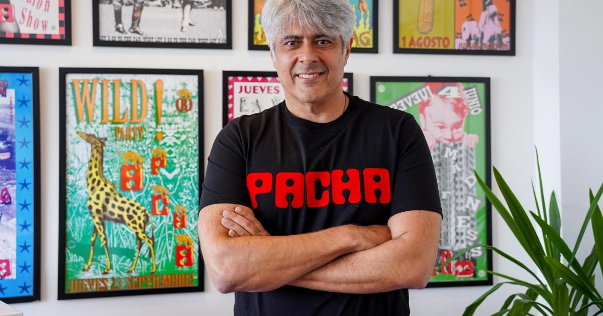 «Pacha is a brand that deserves to be cared for, not simply exploited ...