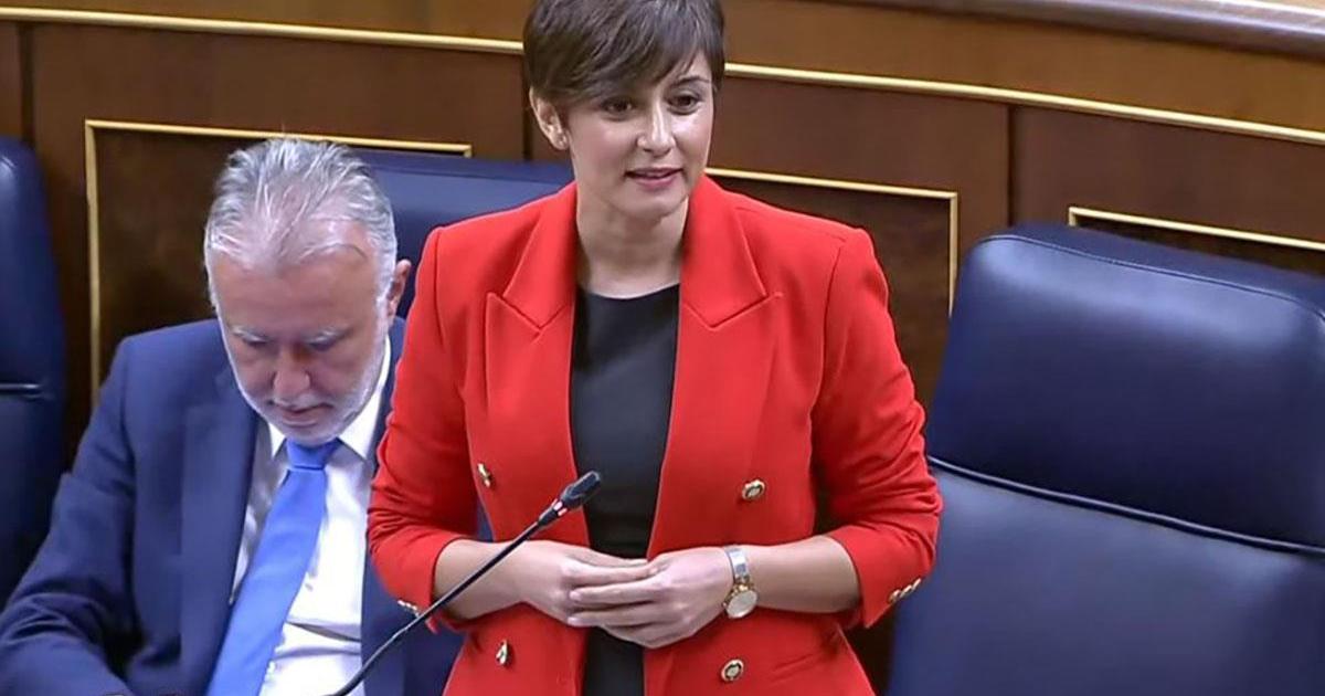 La ministra de Vivienda inaugura este jueves el congreso CONTART Ibiza 2024