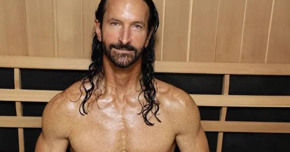 Dave Pascoe, el millonario de 61 años que ha rejuvenecido hasta los 38 ...