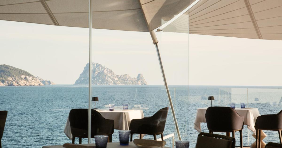 7 Pines: Una experiencia culinaria única, donde cada bocado refleja la ...