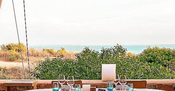 Destino Pacha: Disfruta de la cena mundialmente famosa al atardecer en ...