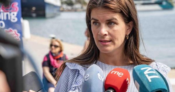 Gritos y Susurros: Mensajes de afecto a la ya exconcejala de Comercio ...