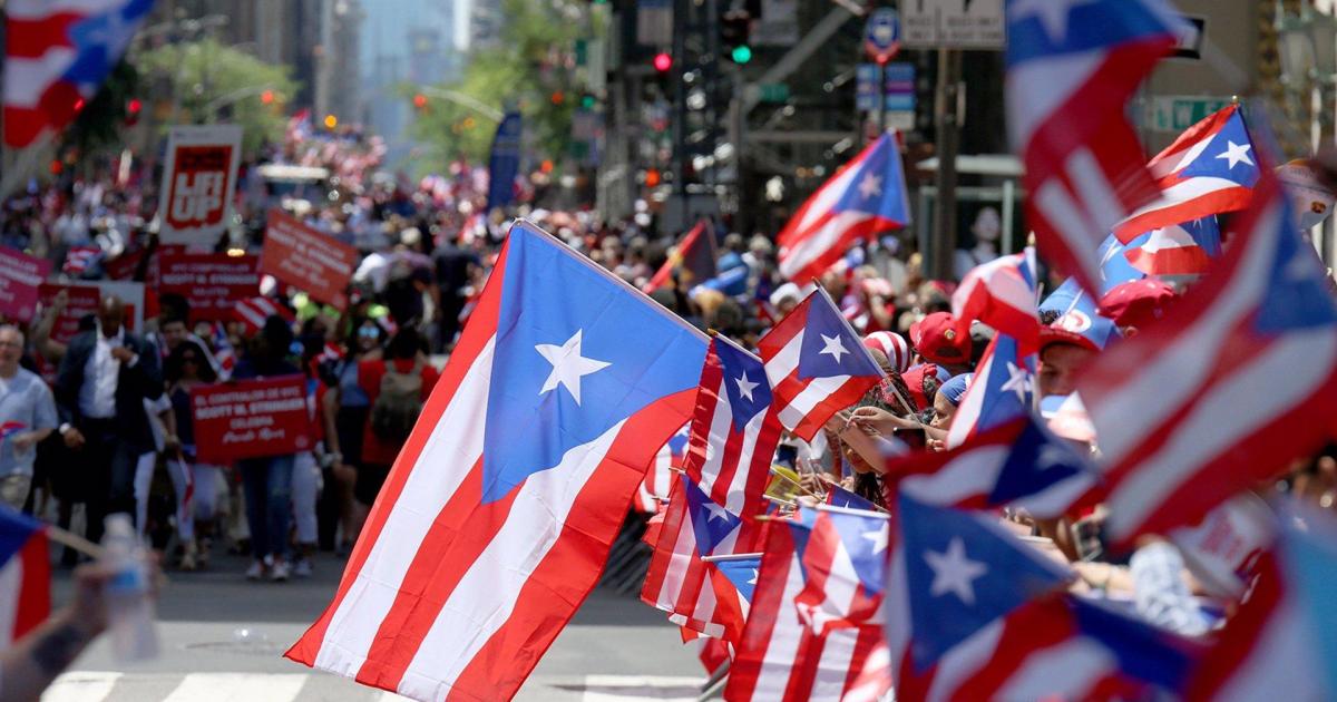 Jenniffer González, del Partido Nuevo Progresista, nueva gobernadora de ...