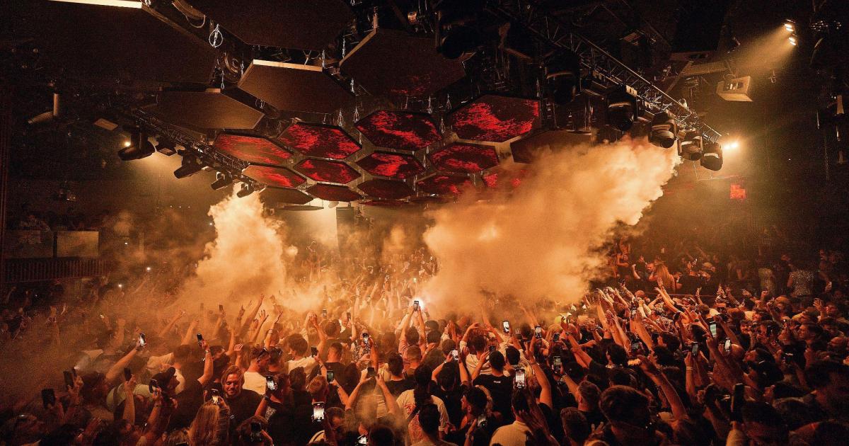 Marco Carola regresa a Pacha Ibiza con Music On